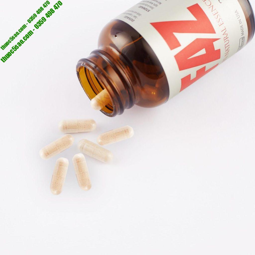 [Giá Gốc] FAZ- Hỗ trợ kiểm soát tăng huyết áp và các bệnh tim mạch