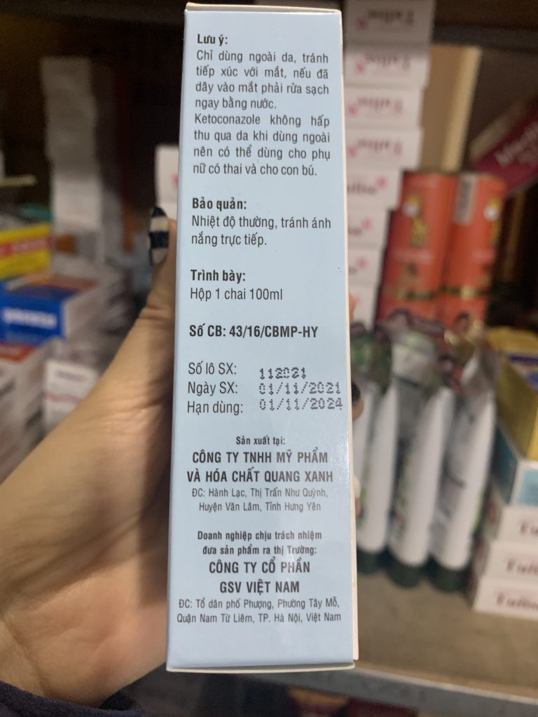 [GIÁ GỐC] Dầu gội Rudondo - Hỗ trợ giảm ngứa, gàu, nhờn dạng 120ml ...